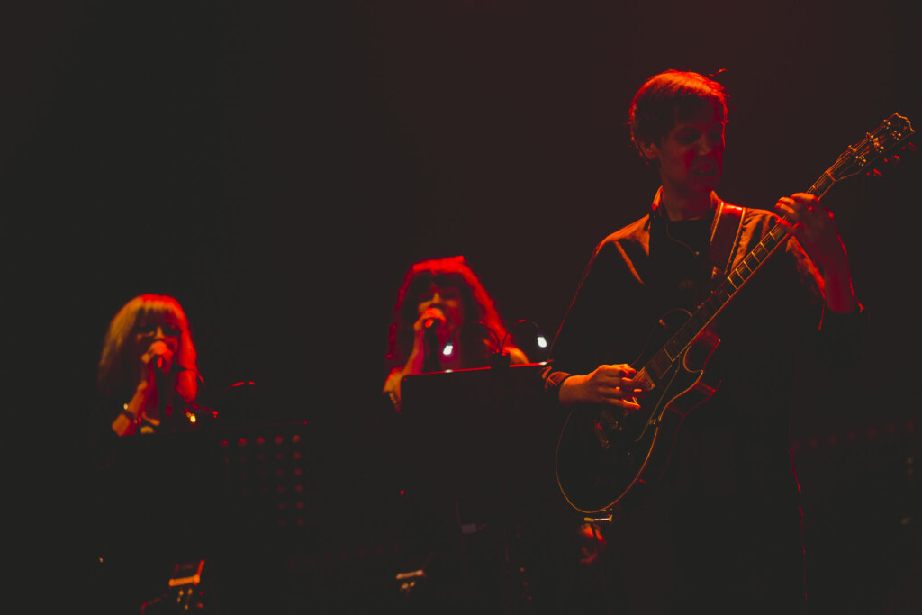 Magma en Chile: "Lo inexplicable" | Ruta Rock