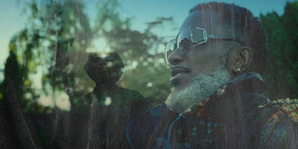 Shabazz Palaces anuncia mini álbum "Exotic Birds of Prey" | Ruta Rock