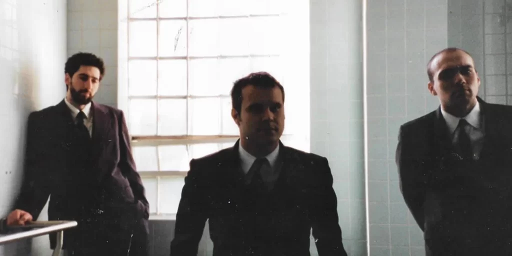 Sunny Day Real Estate anuncia reedición de su álbum debut "Diary ...