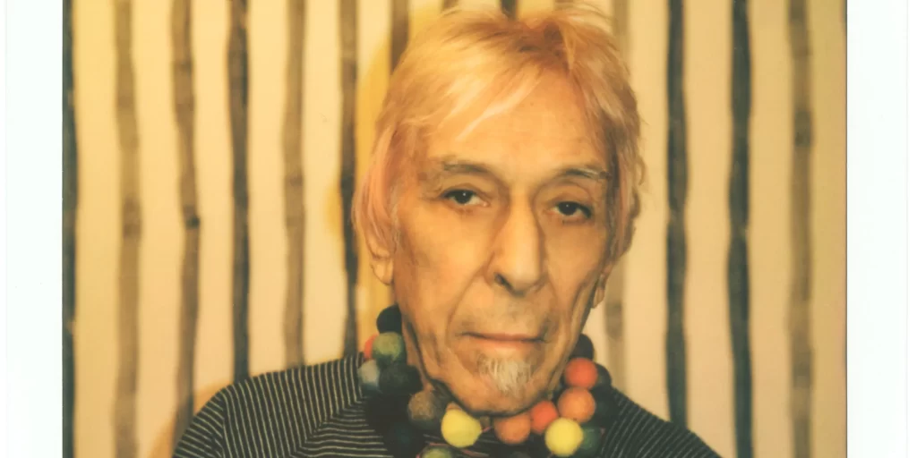 John Cale anuncia nuevo disco "Poptical Illusion" | Ruta Rock