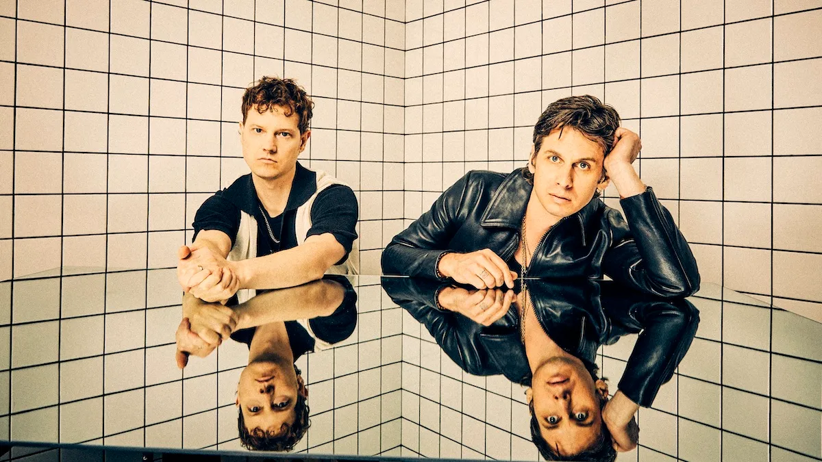 Foster the People, Artemas y Turf se suman a la cartelera de sideshow ...