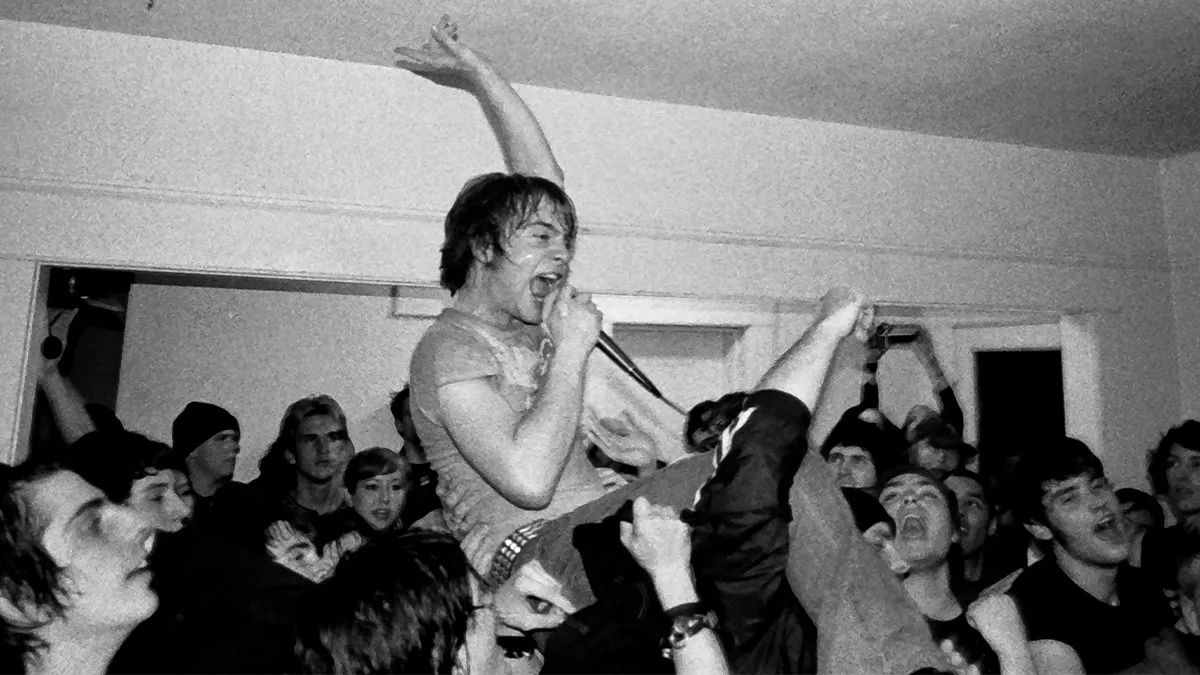 The Blood Brothers anuncia su primera gira en 10 años y anuncia ...