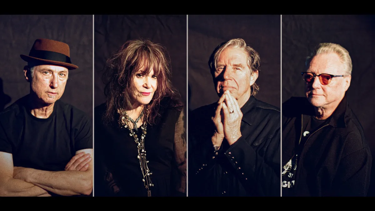 X anuncian su último disco como banda "Smoke & Fiction" | Ruta Rock